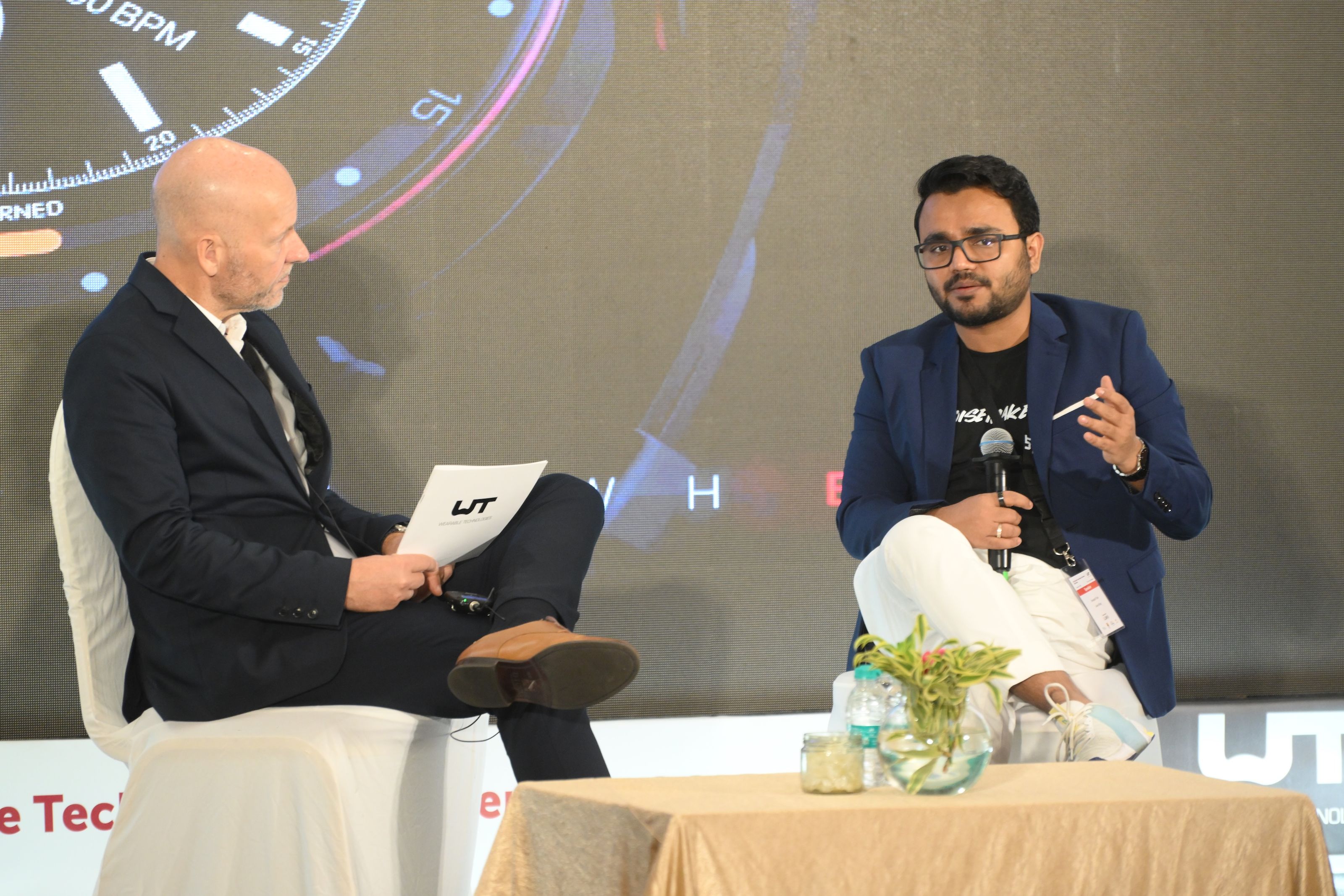 Wearable Technologies | Events