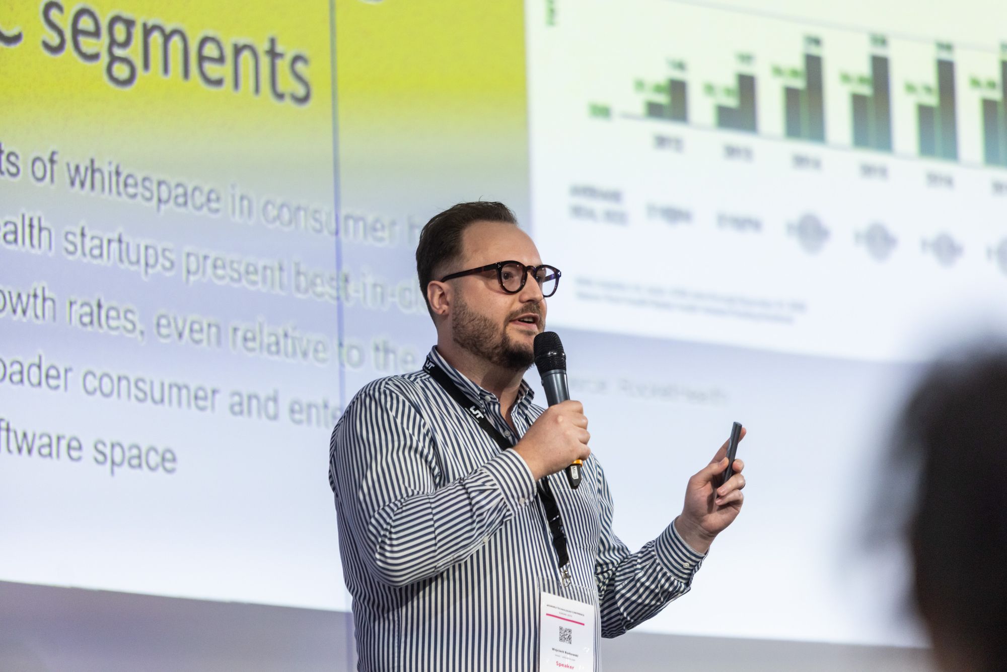 Wearable Technologies | Events