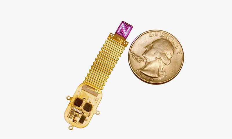 FDA Clearance for Home Blood Collection Device