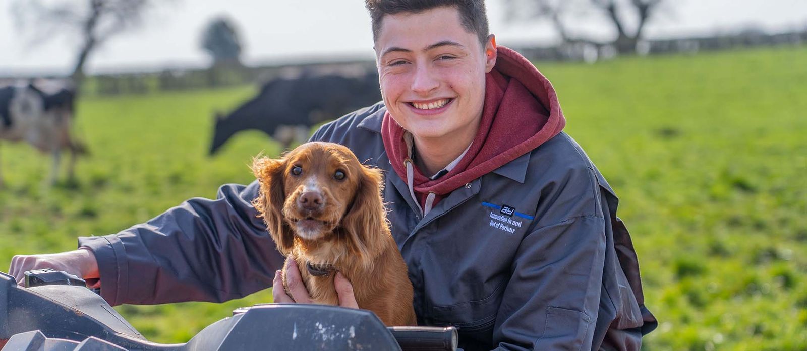 ATL Agricultural Technology