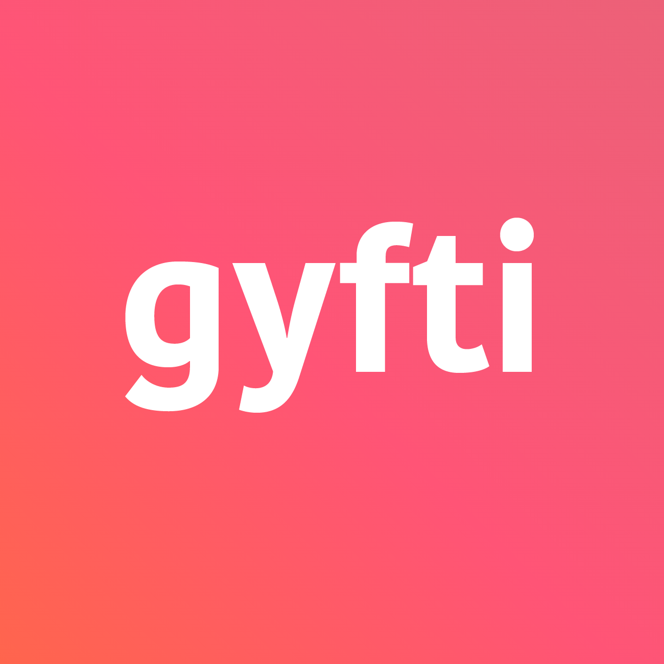 gyfti - Automatisez vos envois de cadeaux professionnels