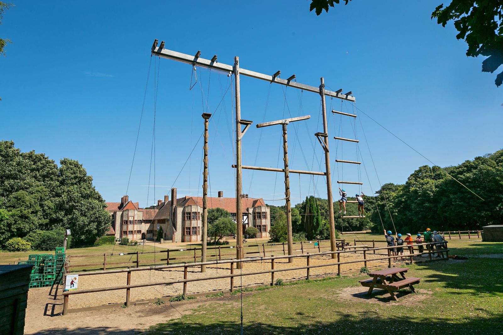 Residential and Outdoor Activity Centre Norfolk | Kingswood
