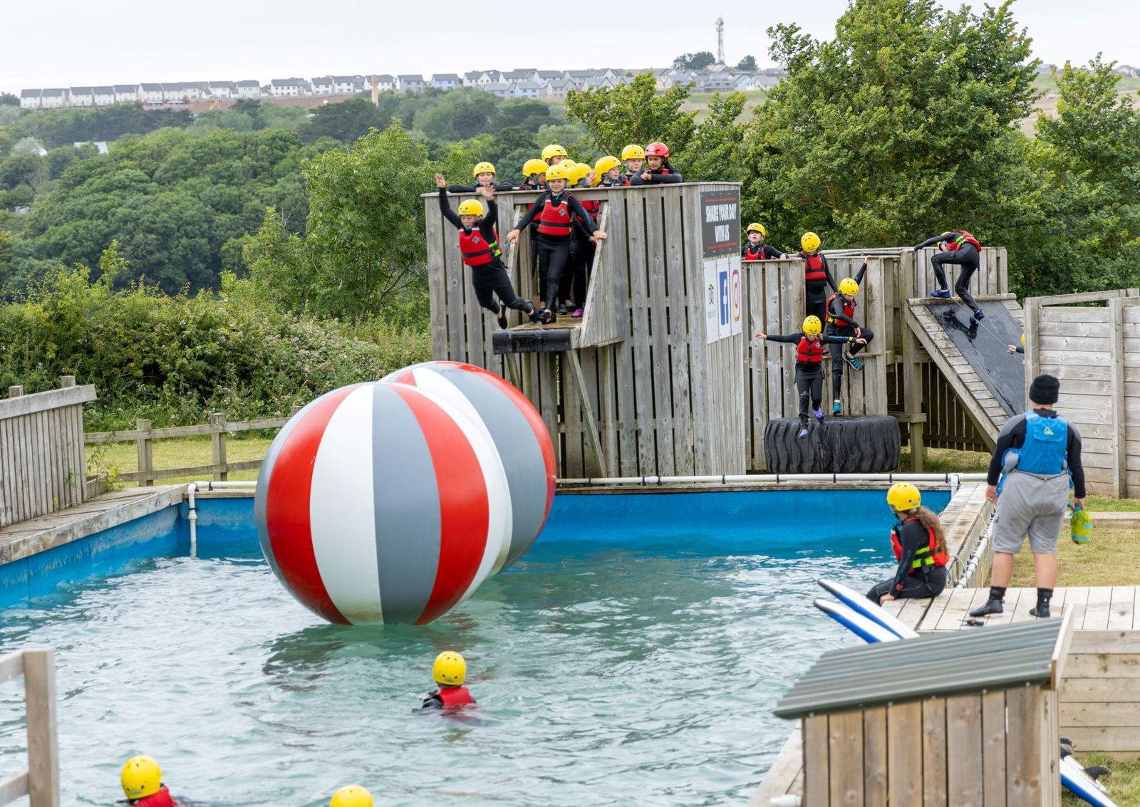 Browse All Activities Available at Our Centres | Kingswood
