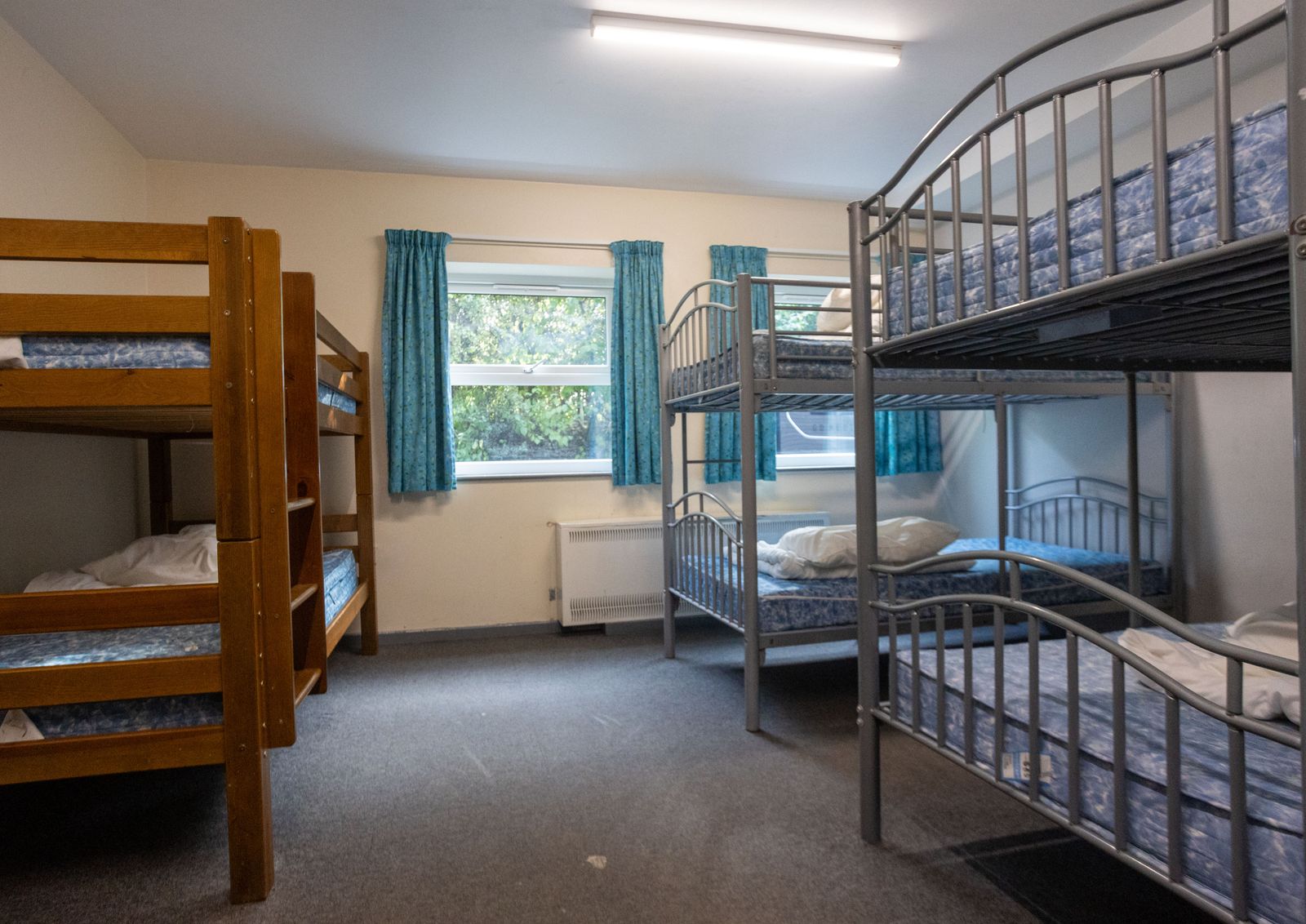 Residential and Outdoor Activity Centre Dearne Valley Yorkshire | Kingswood