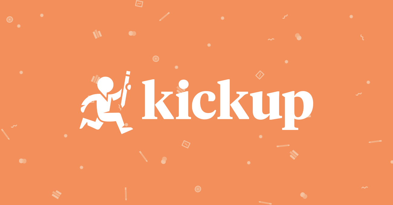 KickUp | Educator Success Platform