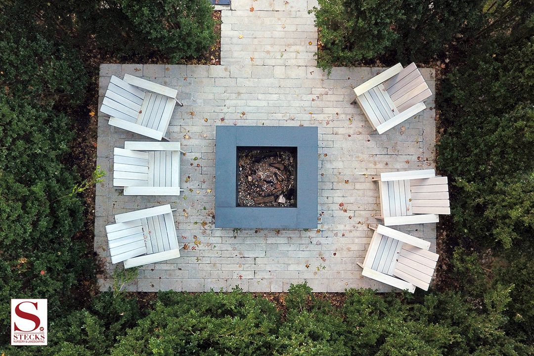 Outdoor Living | STECKS LANDSCAPING