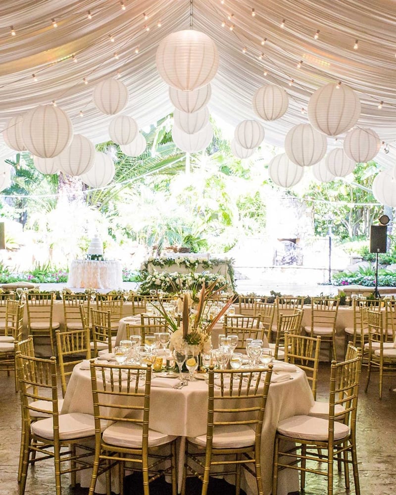 Wedding Venues