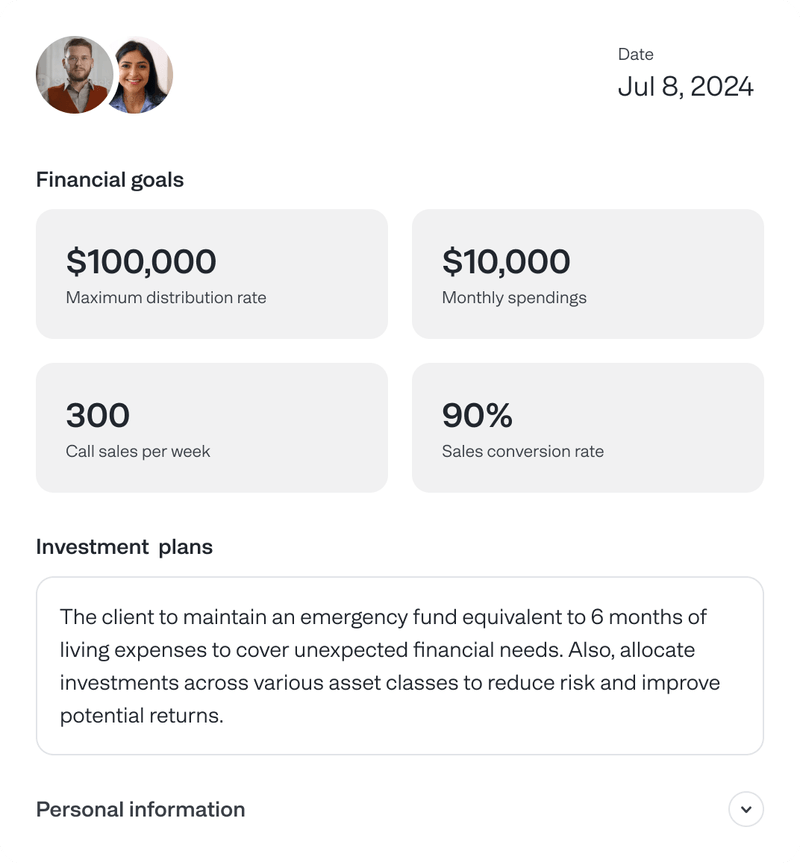 Recall.ai - The Universal API for Meeting Bots