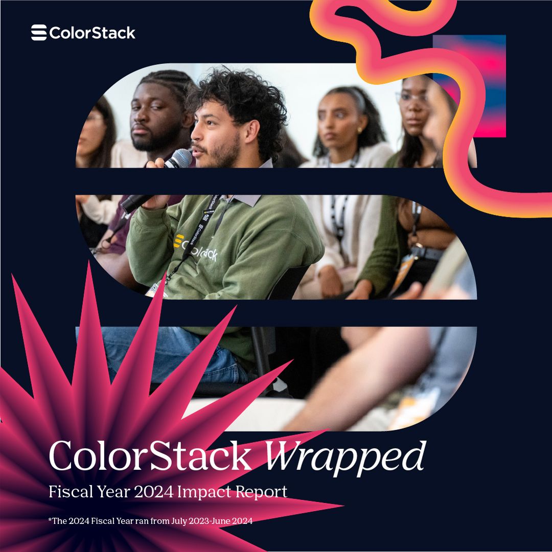 ColorStack | Home