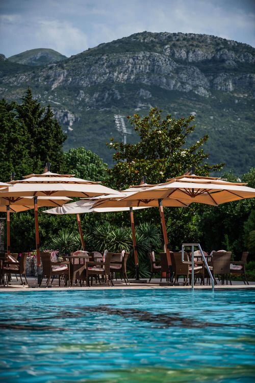 Hotel Princess Bar - Naslovna