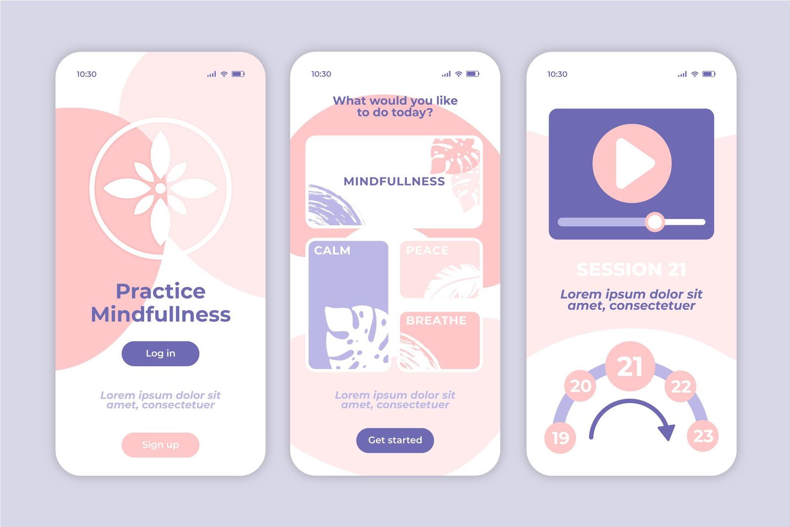 Best Free Mental Health Apps | Amber