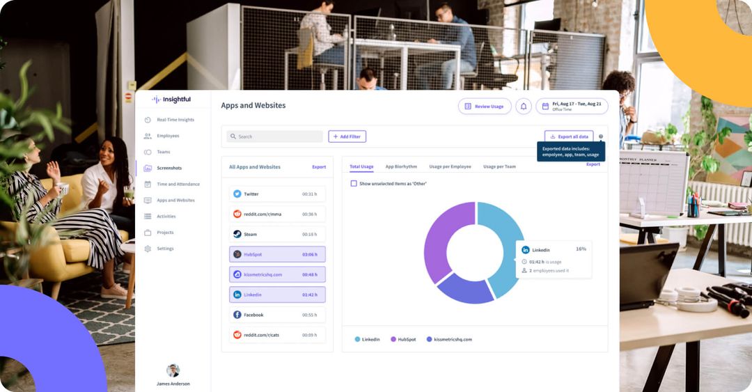 Check Insightful Products Pricing