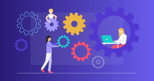 How Management's Decisions Affect Workforce Productivity