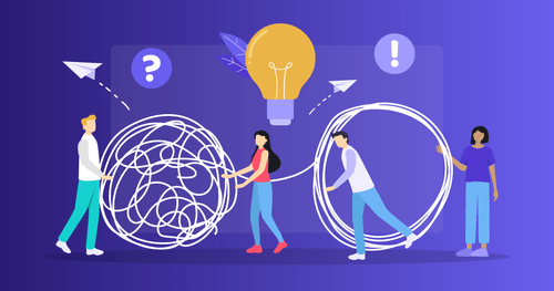 Overcome Organizational Inertia: Discover Agile Strategies