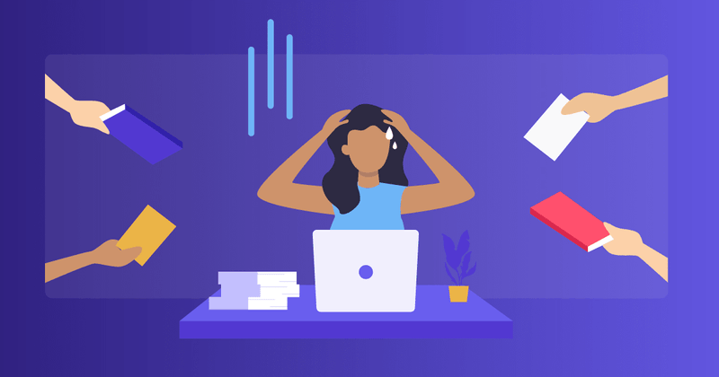 Optimize your Team's Workflow: Fragmented Work Solutions