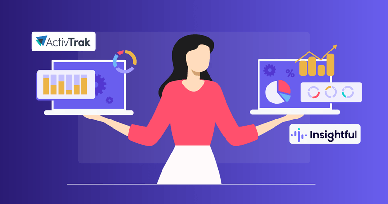 Insightful Releases New Productivity Trends Dashboard