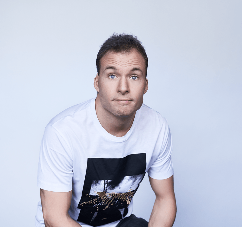 Simon Talbot - Speaker at the UX Nordic Conference