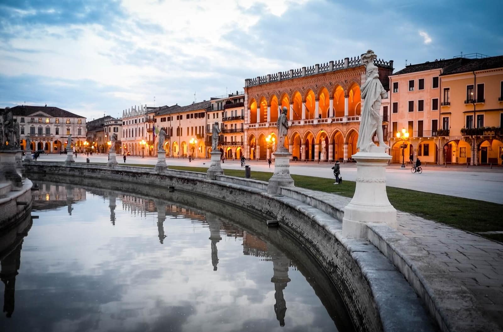 Corsi per disoccupati gratuiti a Padova | e-cons