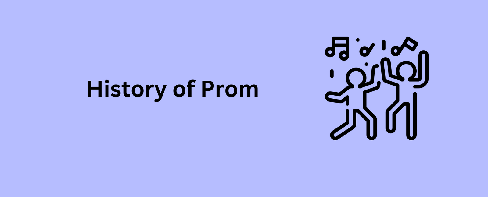 The History Of Prom: How This High School Tradition Has Evolved Over ...