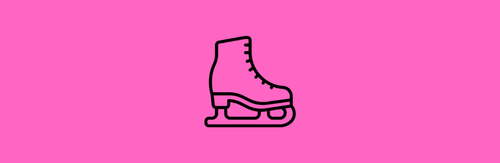 Ice Skating Trip Form Template