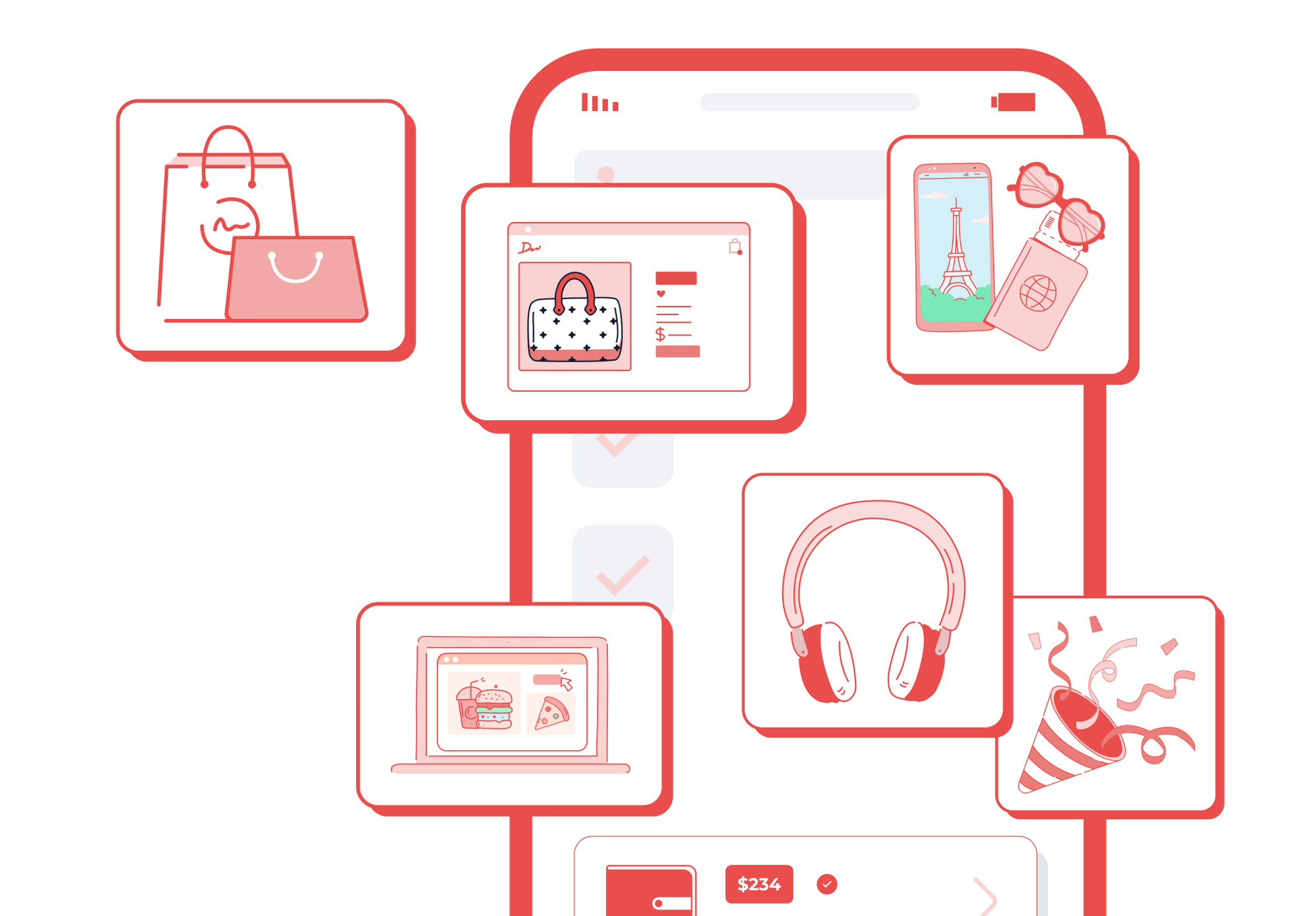 Nubiz | La solución corporativa de Nubi