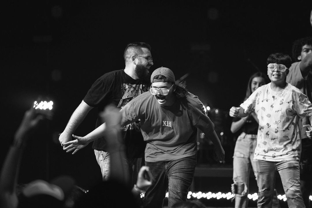 XII Conference | 2 Day Youth Conference