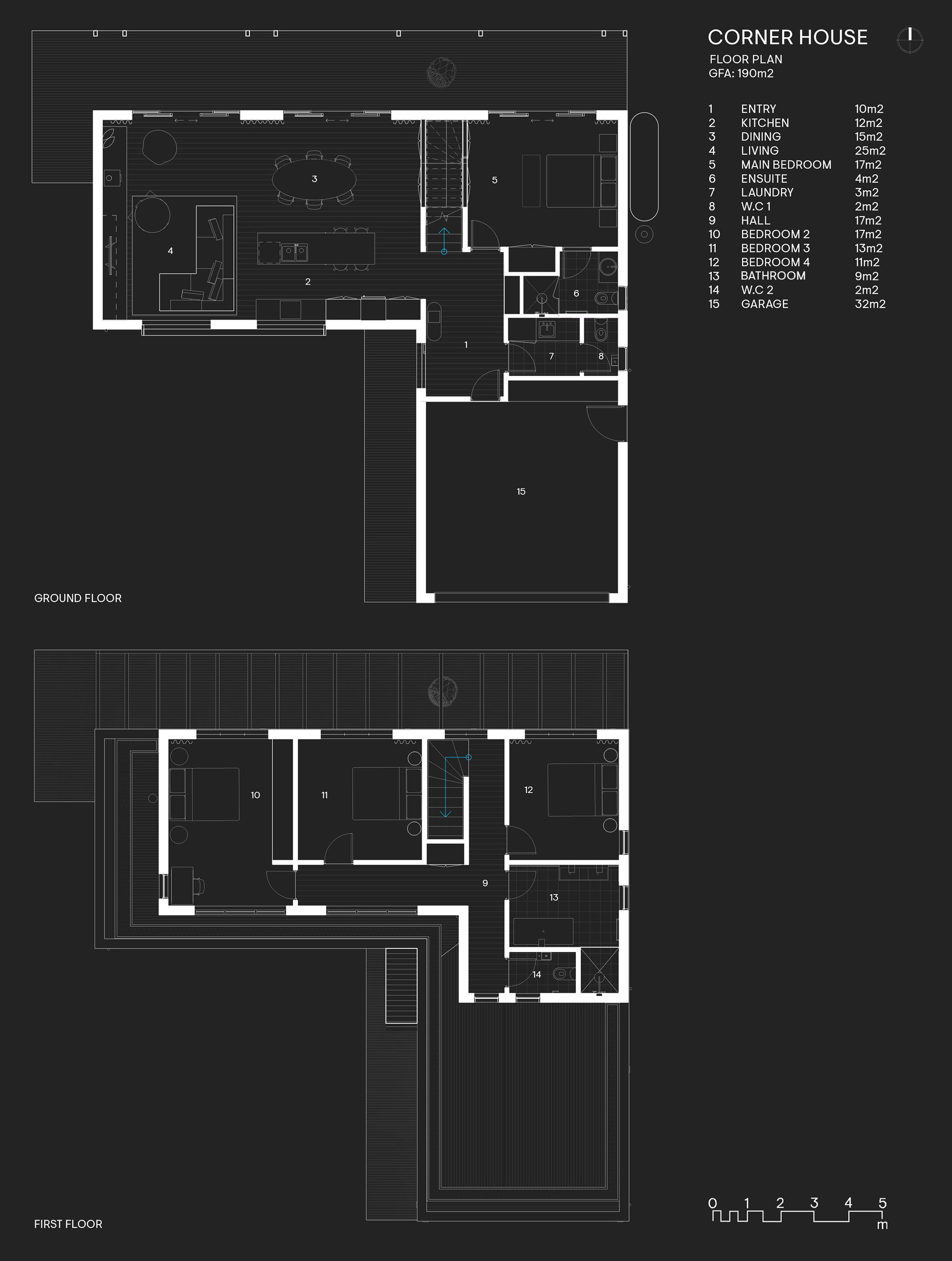 Corner House | Architopia