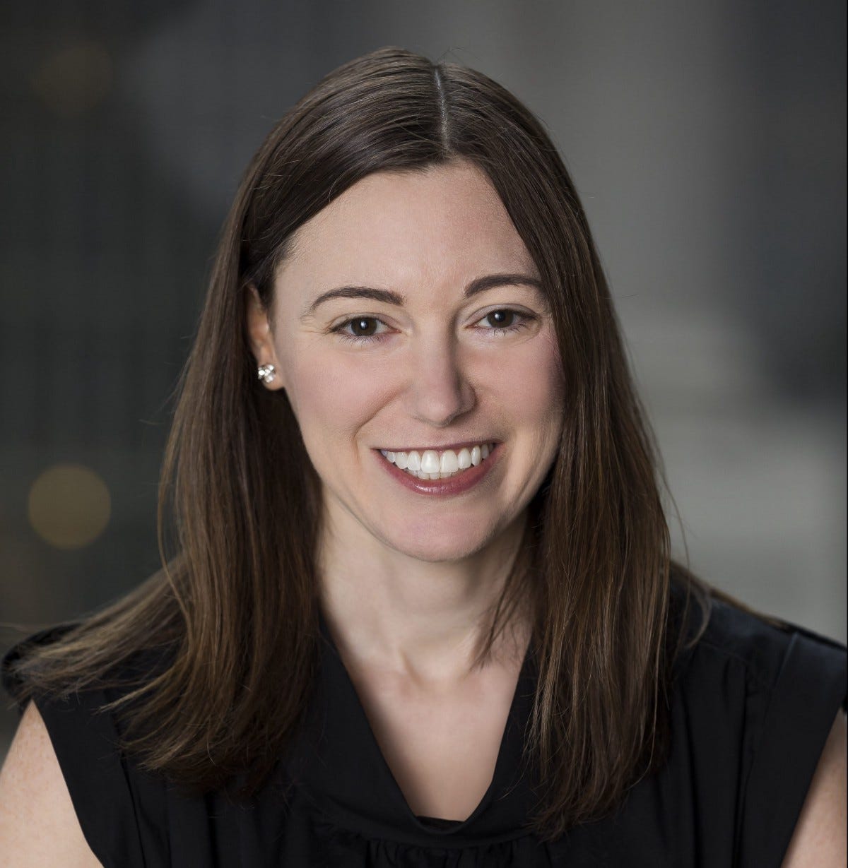 Kate Eberle Walker | Speaker at HolonIQ Events