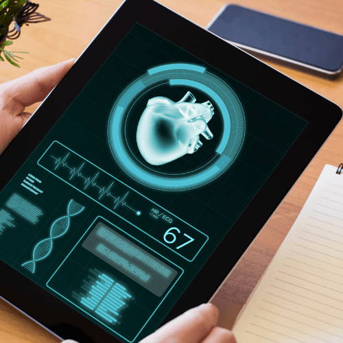 HolonIQ. Global Impact Intelligence