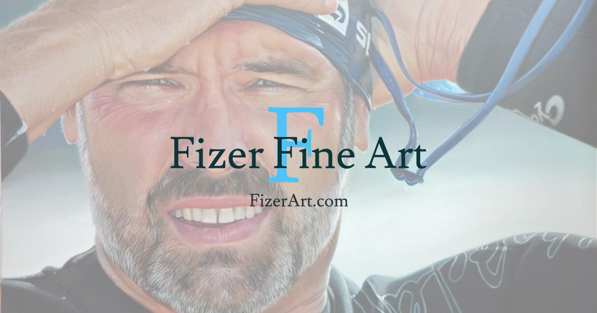 Fizer Fine Art | Drawing & Painting Classes Roanoke, VA