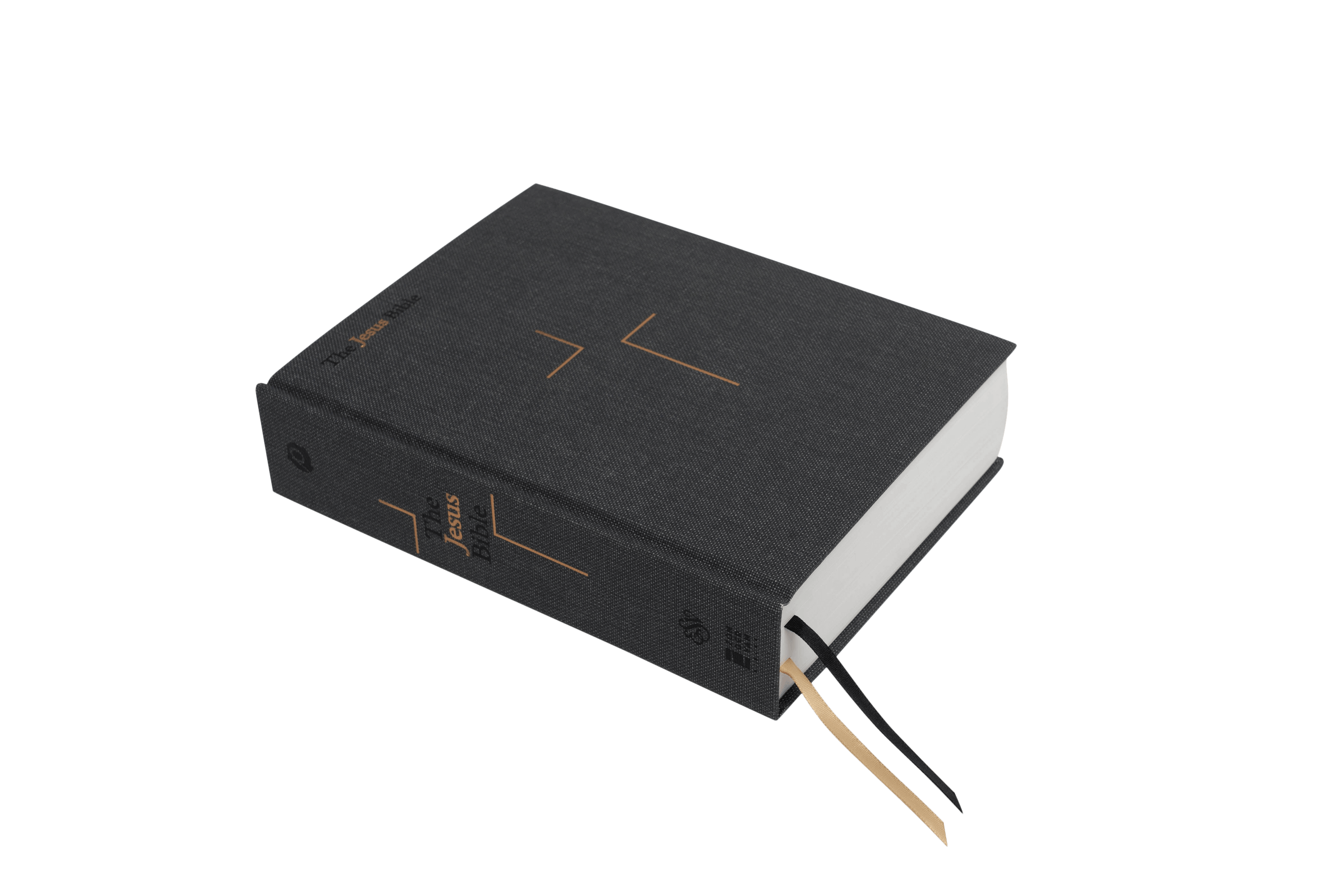 The Jesus Bible