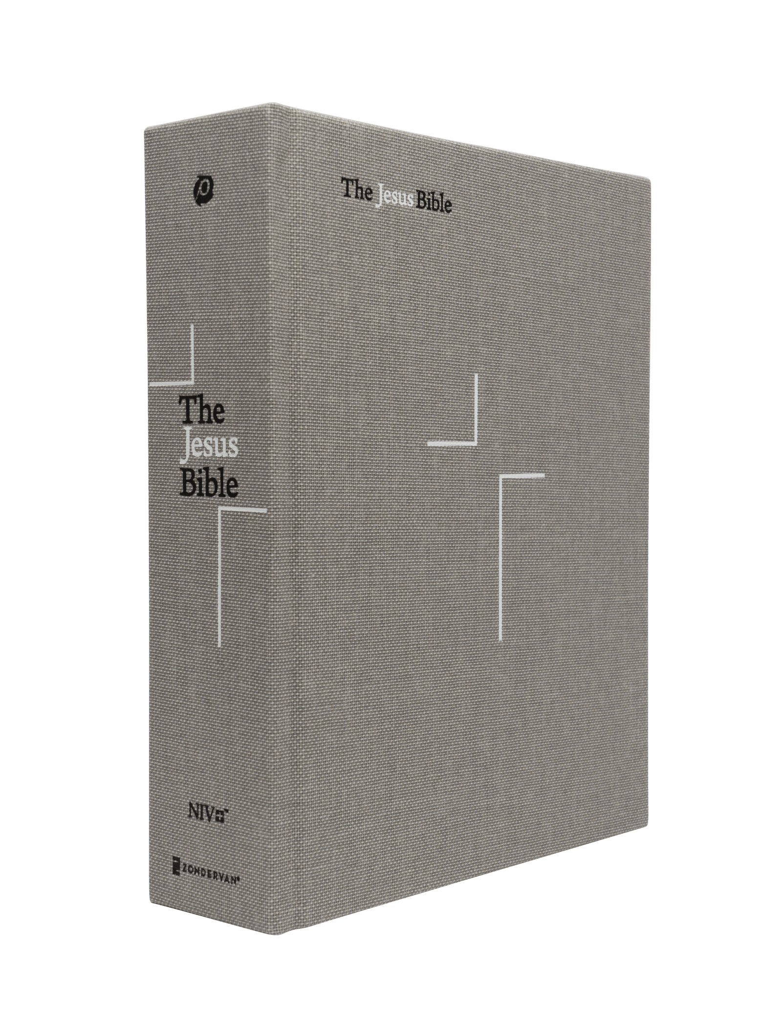 Bibles - The Jesus Bible