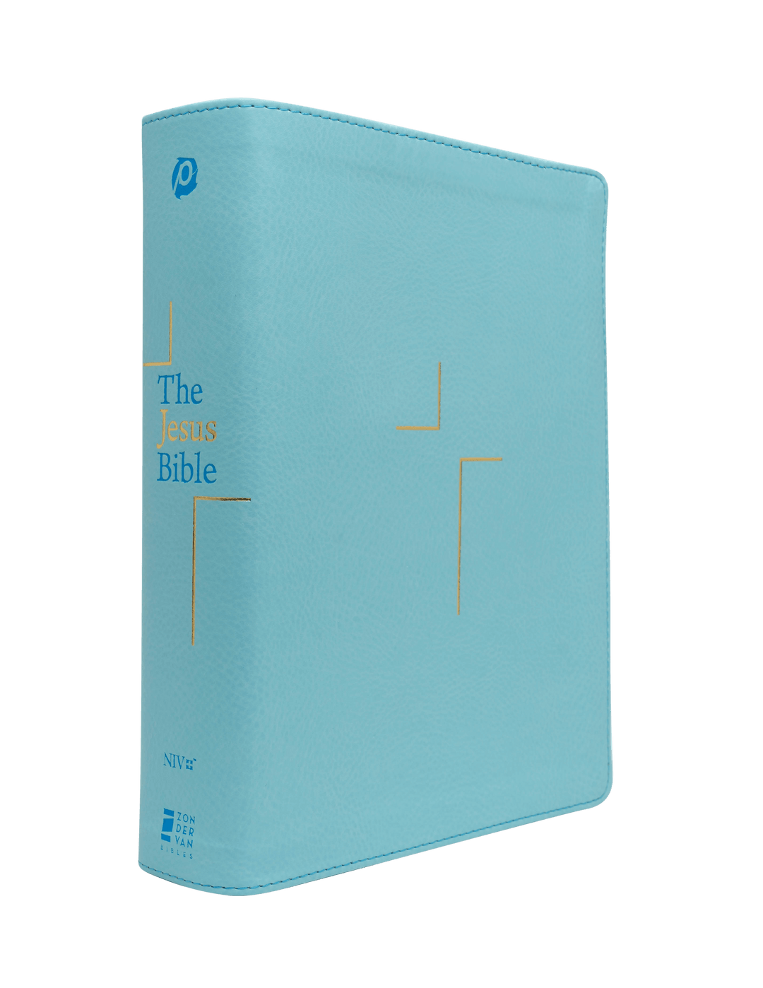 Bibles - The Jesus Bible