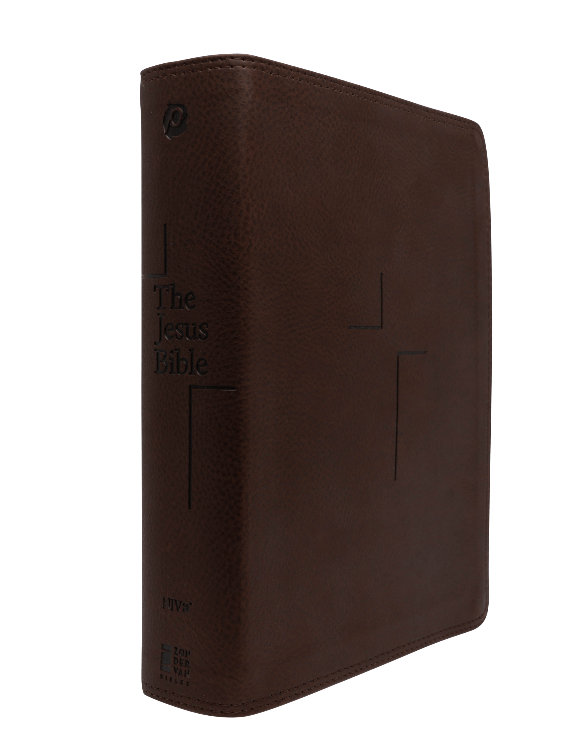 Bibles - The Jesus Bible