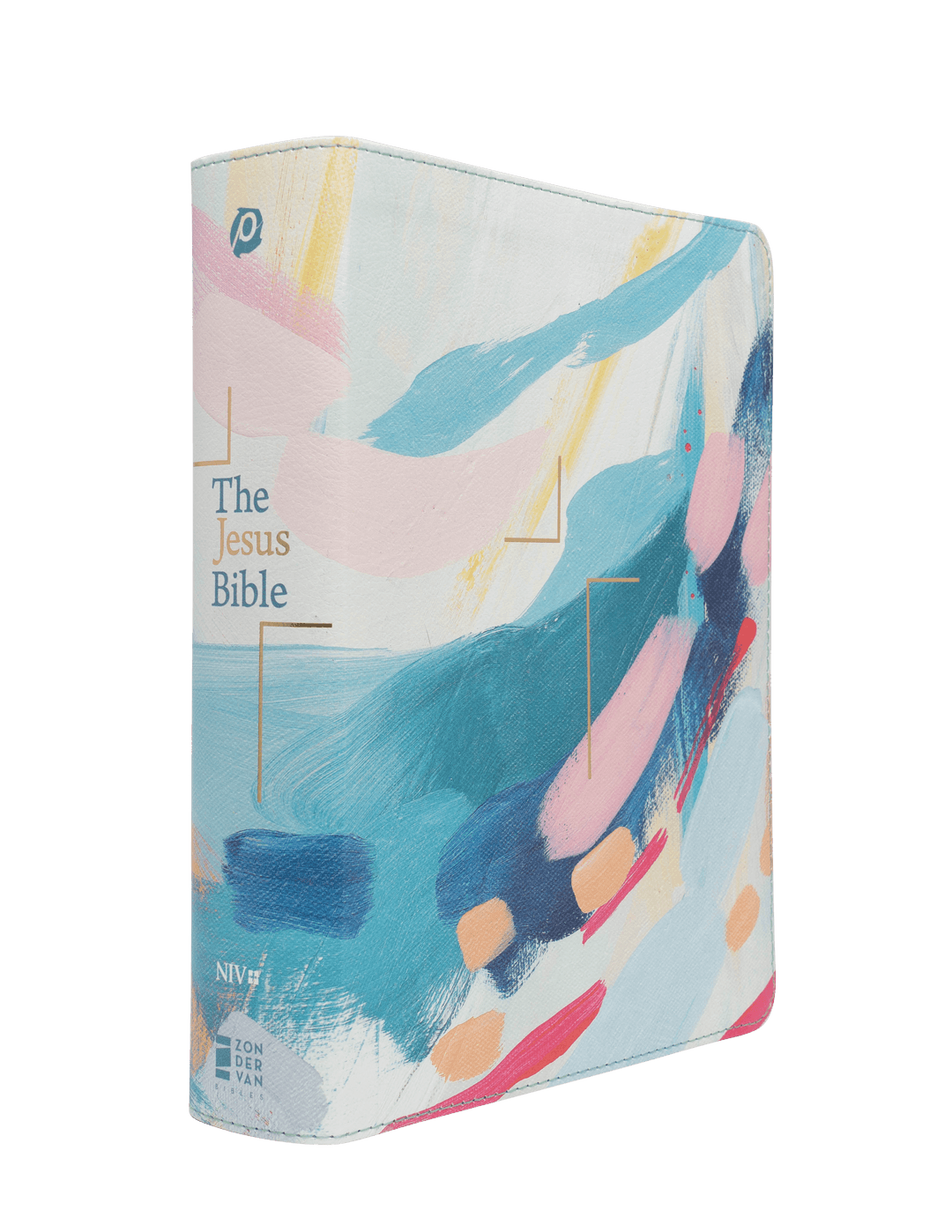 Bibles - The Jesus Bible