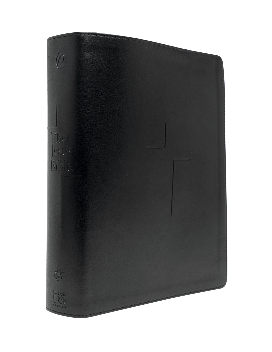 Bibles - The Jesus Bible