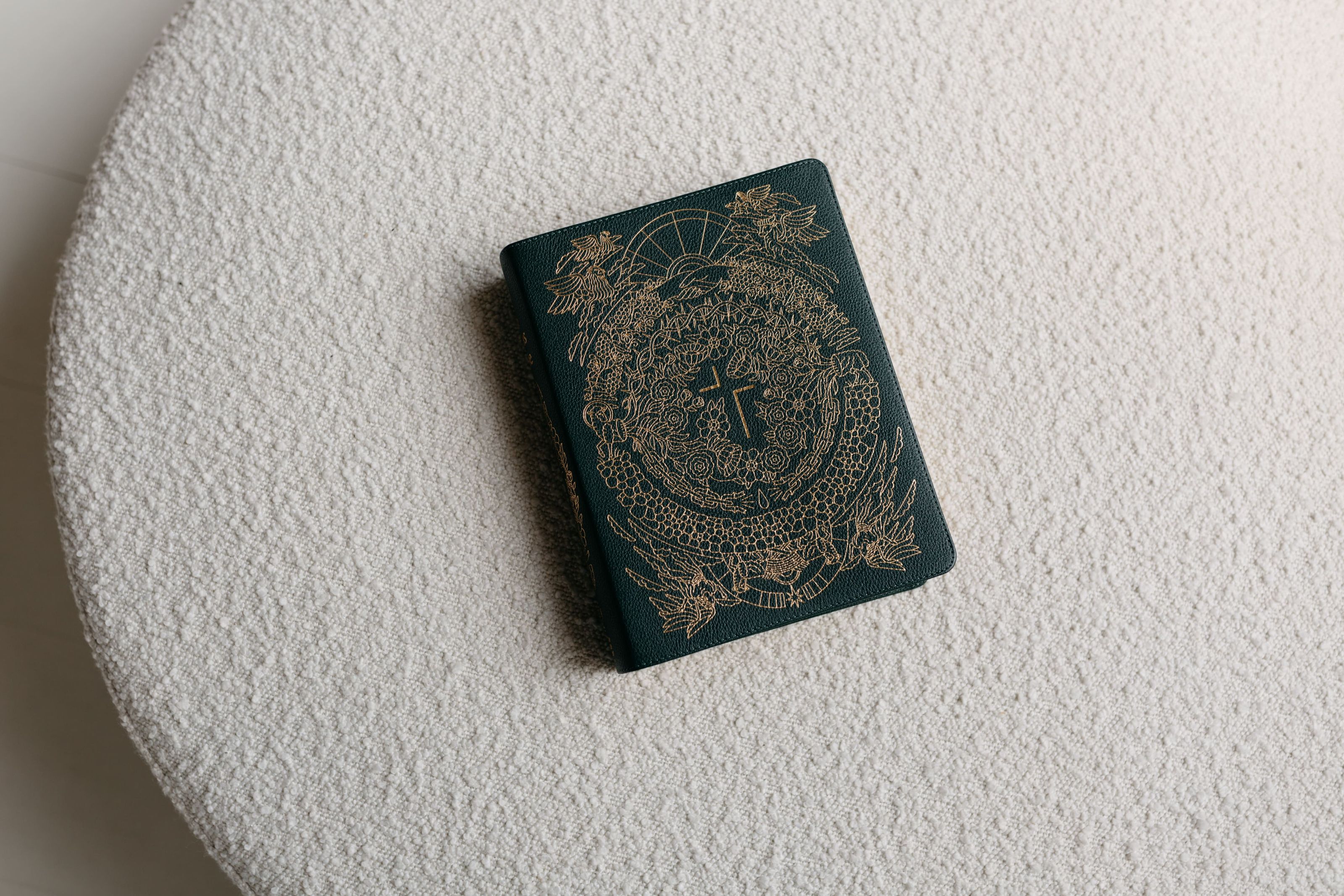 The Jesus Bible