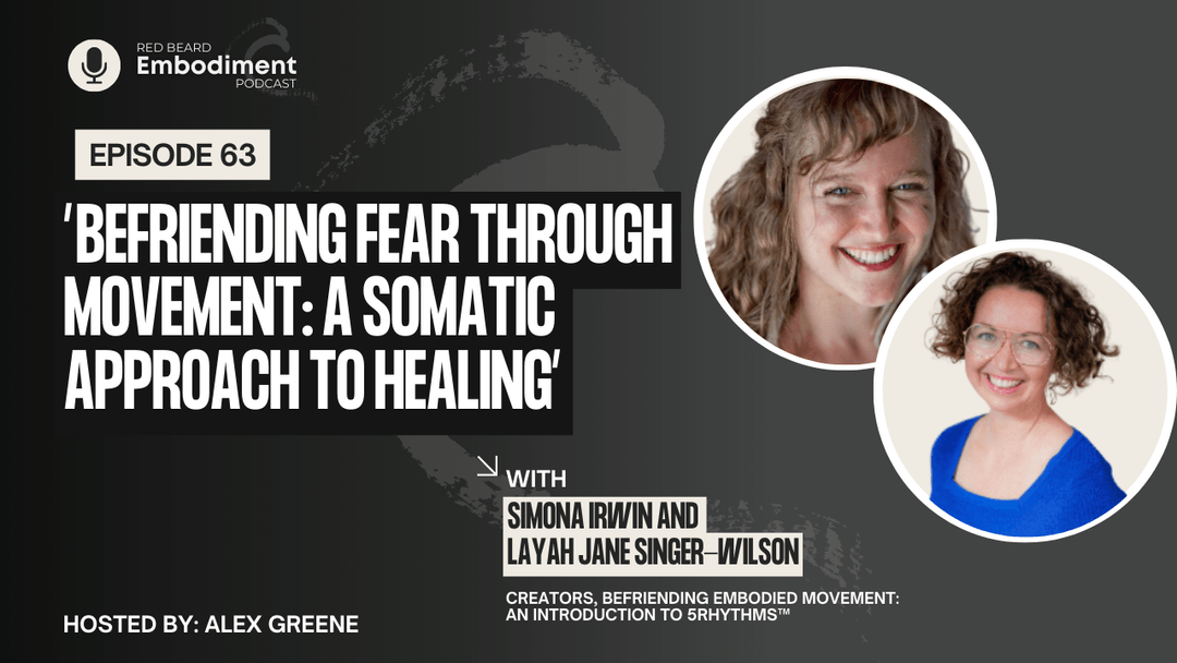 The Evolution of Somatic Therapy: A Timeline of Discovery and Healing