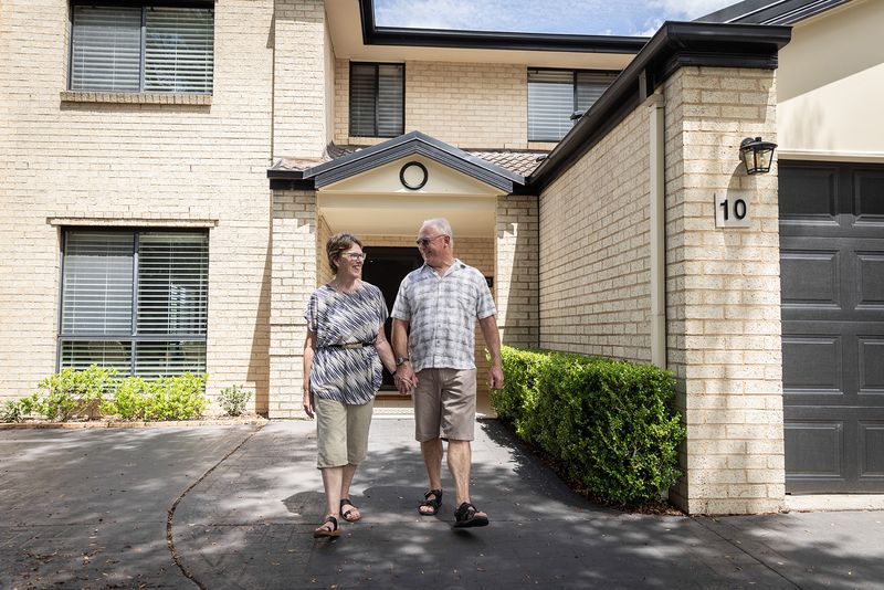 Bridging Loan | Bridgit