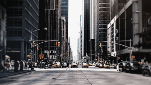 Ultimate List Of 99+ free After Effects Color Grading Presets!