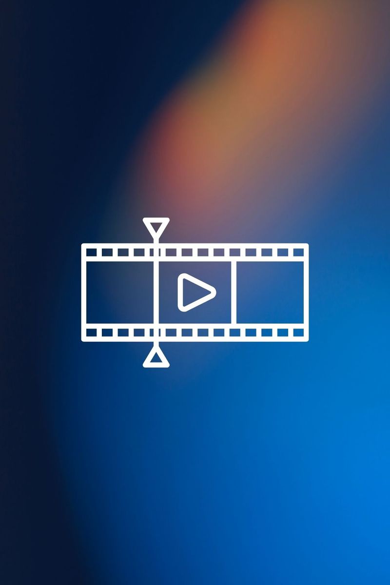 Light Leak Shine Effect Stock Video
