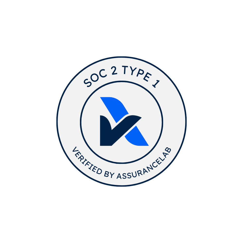 Announcing SOC 2 Type 1 Report — XONAI