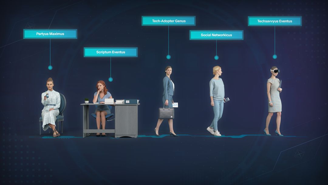 A Brief History of Event Management: Event Planning from the 1990s to ...