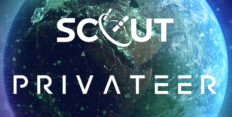 SCOUT & Privateer to Collaborate on Revolutionary Space Sustainability Framework - Privateer Space