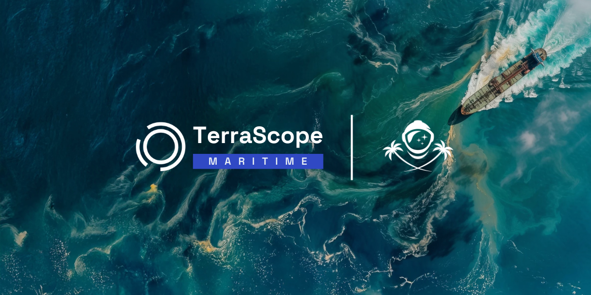 Privateer launches TerraScope Maritime, a multi-source tool to better ...