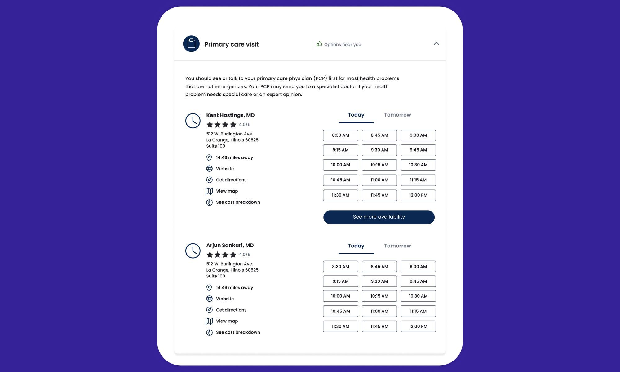 Agentic AI Symptom Checker & Patient Triage for Better Healthcare Access | Clearstep