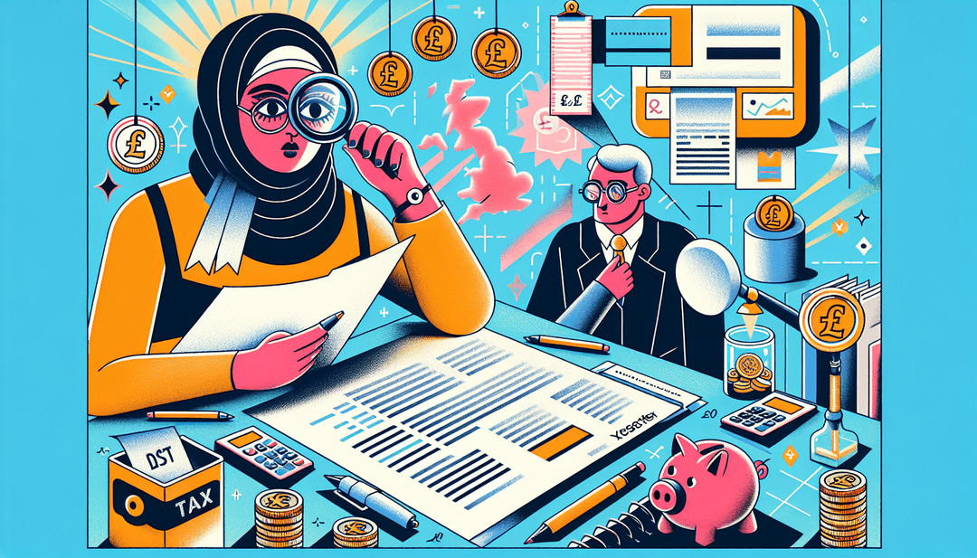 Expensing Eye Tests and Glasses Through Your Limited Company: A ...