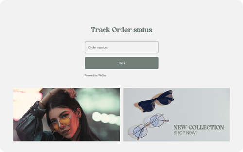 WeShip | Soluciones Logísticas Avanzadas con Torre de Control y Sistema Multicarrier