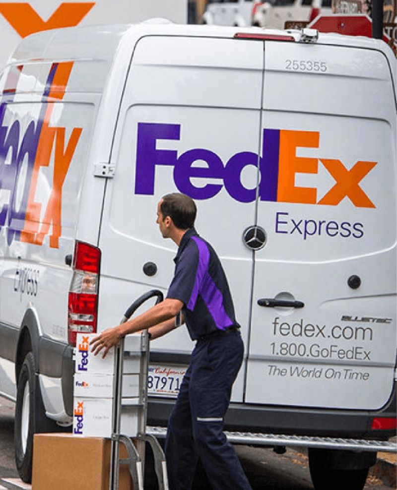 Branch FedEx Phoenix,AZ | 3104 E Camelback Rd | Shipcenter | FedEx ...