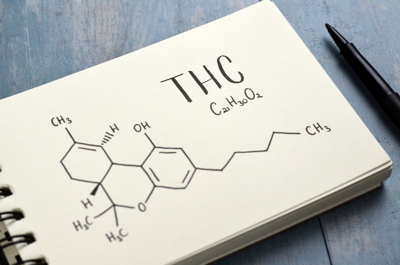 Topical THC for Pain (And More): Everything You Need to Know %%page%%